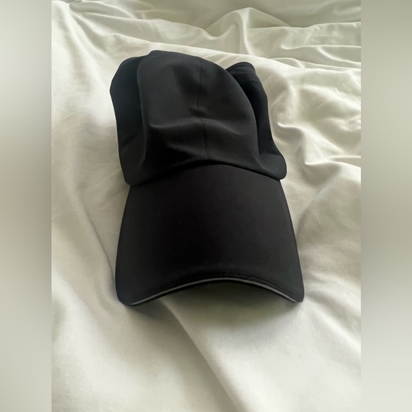 lululemon athletica | Accessories | Lululemon Baller Hat Run Ponytail | Poshmark